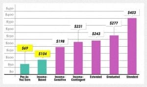 What Happens To Your Student Loans When You Drop Out?