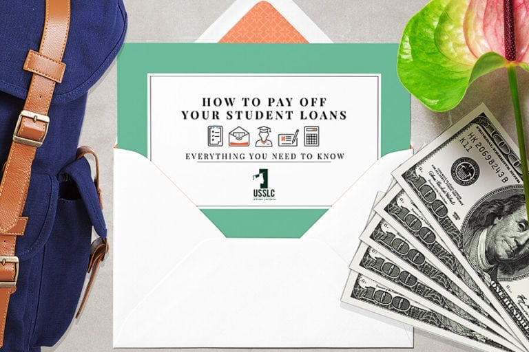 Standard Repayment Plan - US Student Loan Center