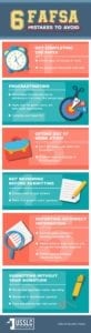 6 FAFSA Mistakes To Avoid | US Student Loan Center