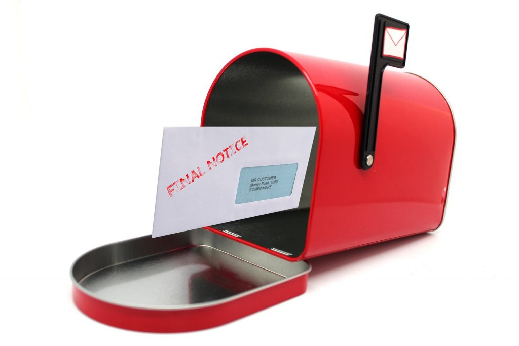What Happens If You Default On Student Loans US Student Loan Center