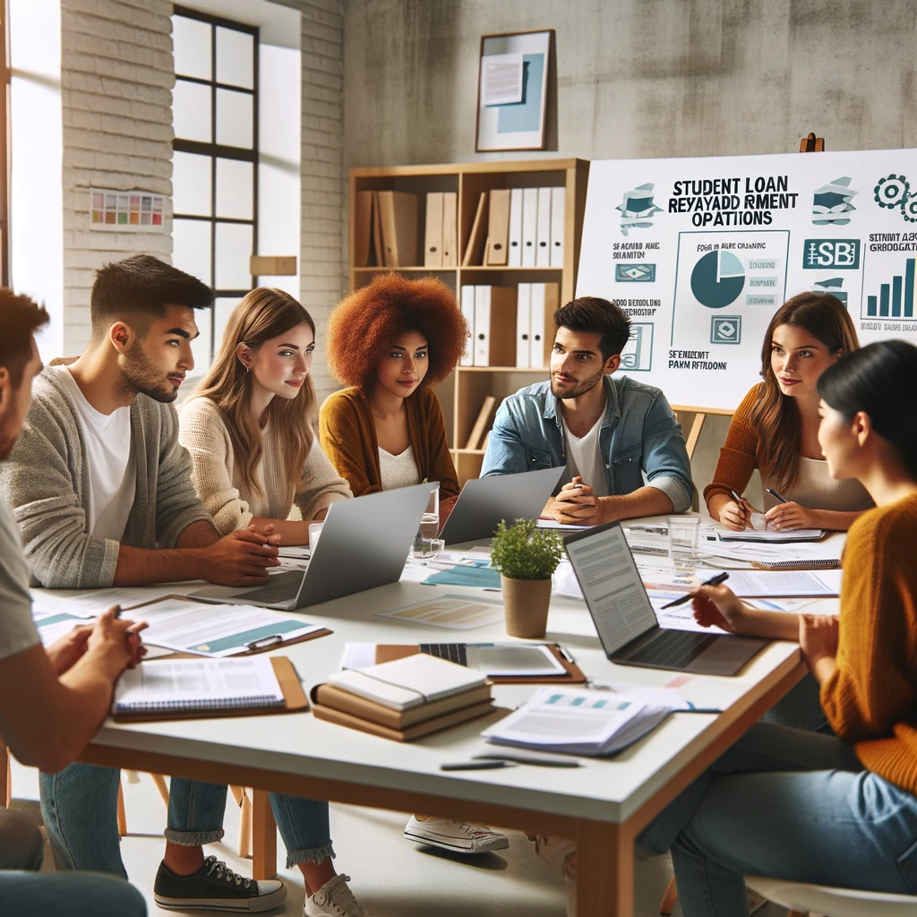 How to Lower Your Student Loan Payments - US Student Loan Center