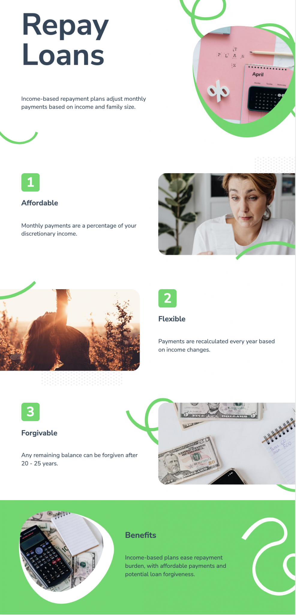 Everything You Need to Know About Income-Based Repayment Plan for ...